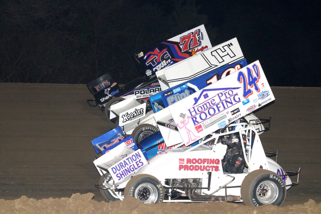 Butler Motor Speedway | West Michigan Dirt Racing Every Saturday Night